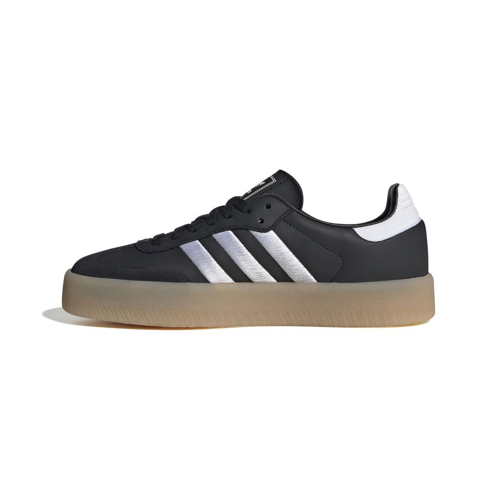 Adidas Samba Platform 3 Streifen Retro | Kaufland.de