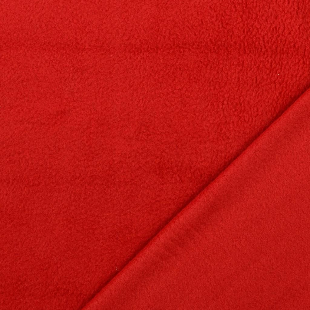 Polarfleece Antipilling ARTHUR Dunkel Rot | Kaufland.de