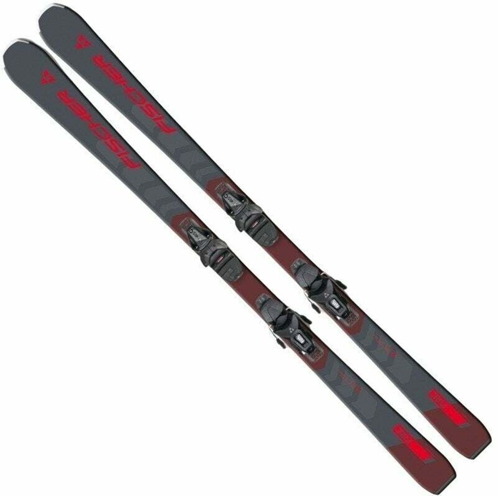 Fischer lyže Rc Fire Pro, P30323 Lyže | Kaufland.sk