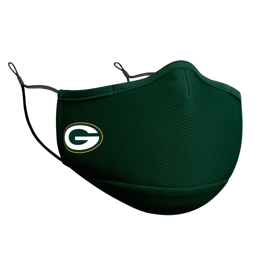 New Era - NFL Green Bay Packers Face Mask | Kaufland.de