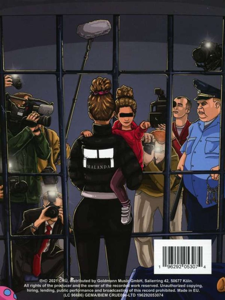 AWANTA (Super Ltd. Fanbox) Bebop | Kaufland.de