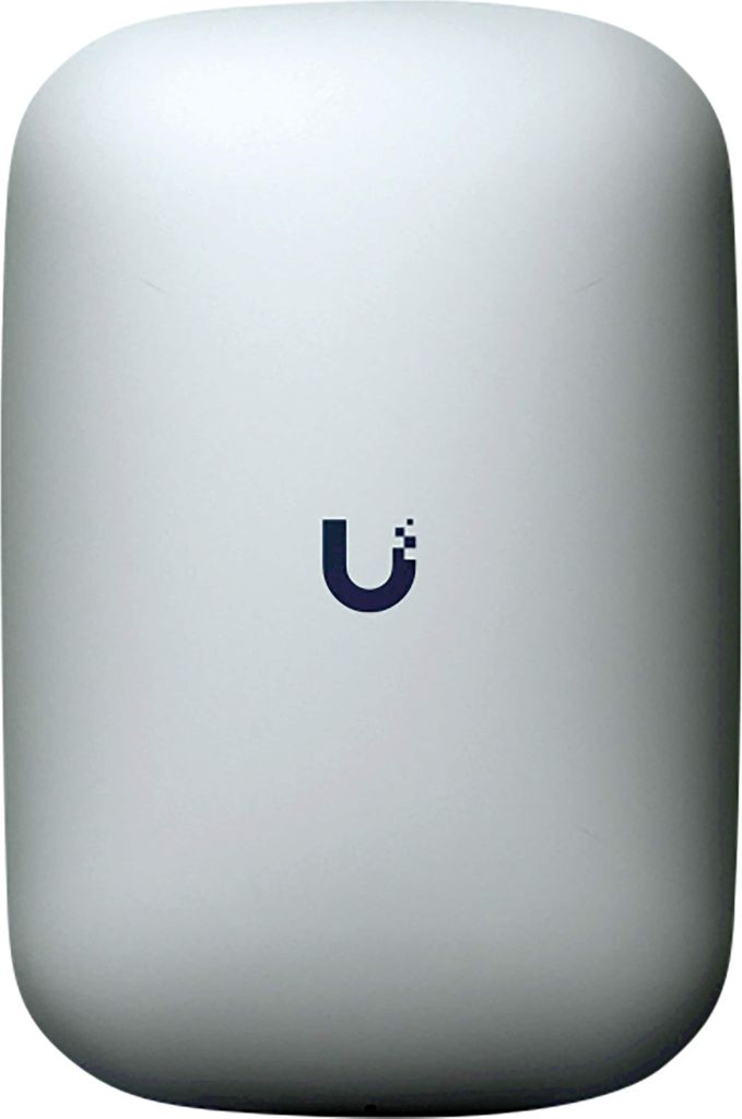 Ubiquiti U6-Extender WiFi 6 Range Extender | Kaufland.de