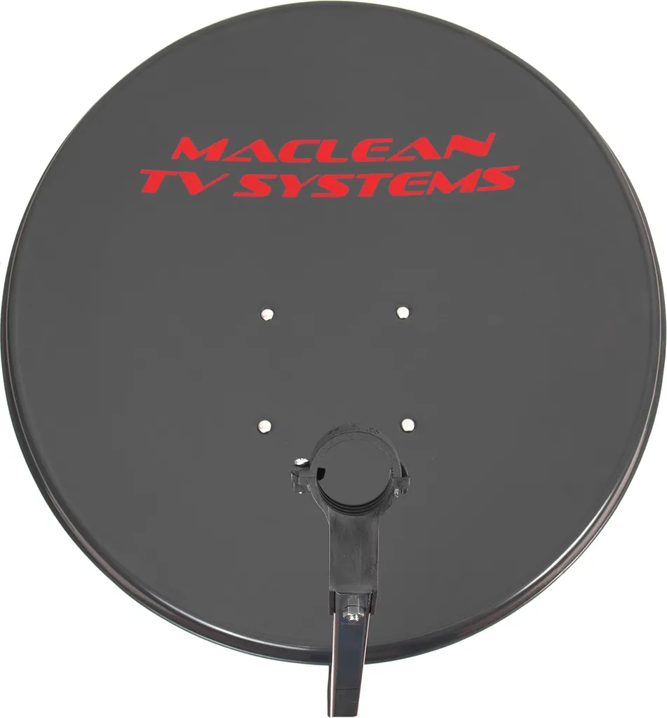 Satellitenschüssel mit LNB-Halterung und | Kaufland.de