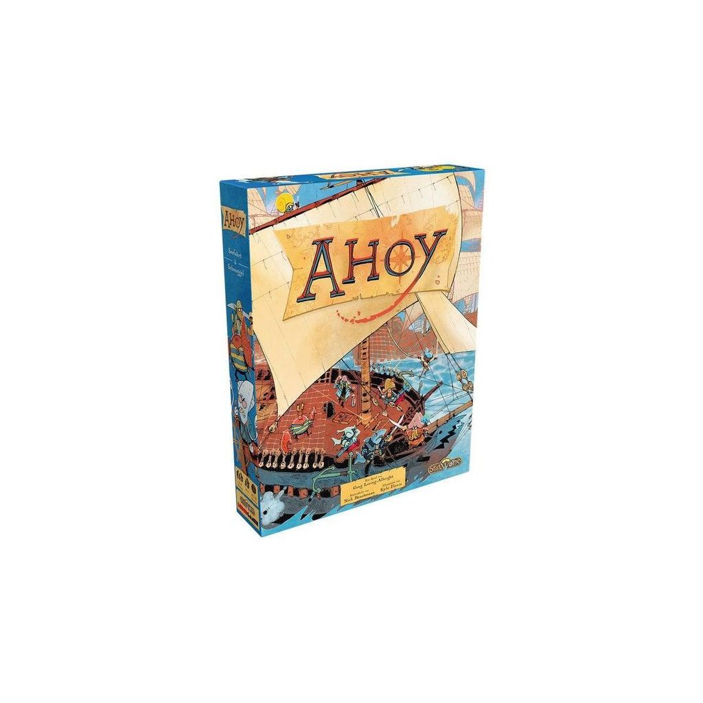 Ahoy Brettspiele | Kaufland.de