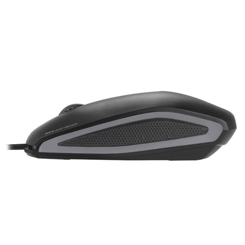 TERRA Mouse 2000 Corded SILENT USB black | Kaufland.de