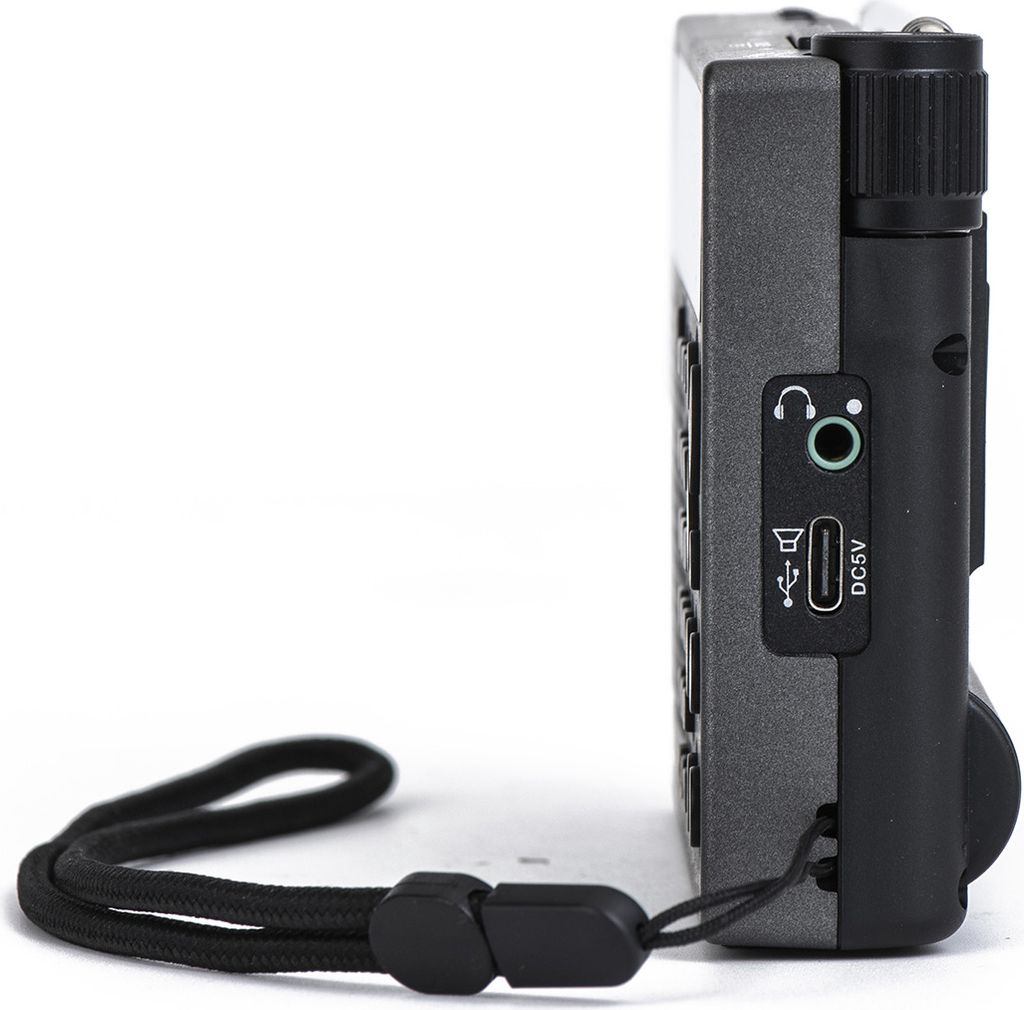 HanRongDa HRD-757 Multibandradio FM AM MW SW | Kaufland.de