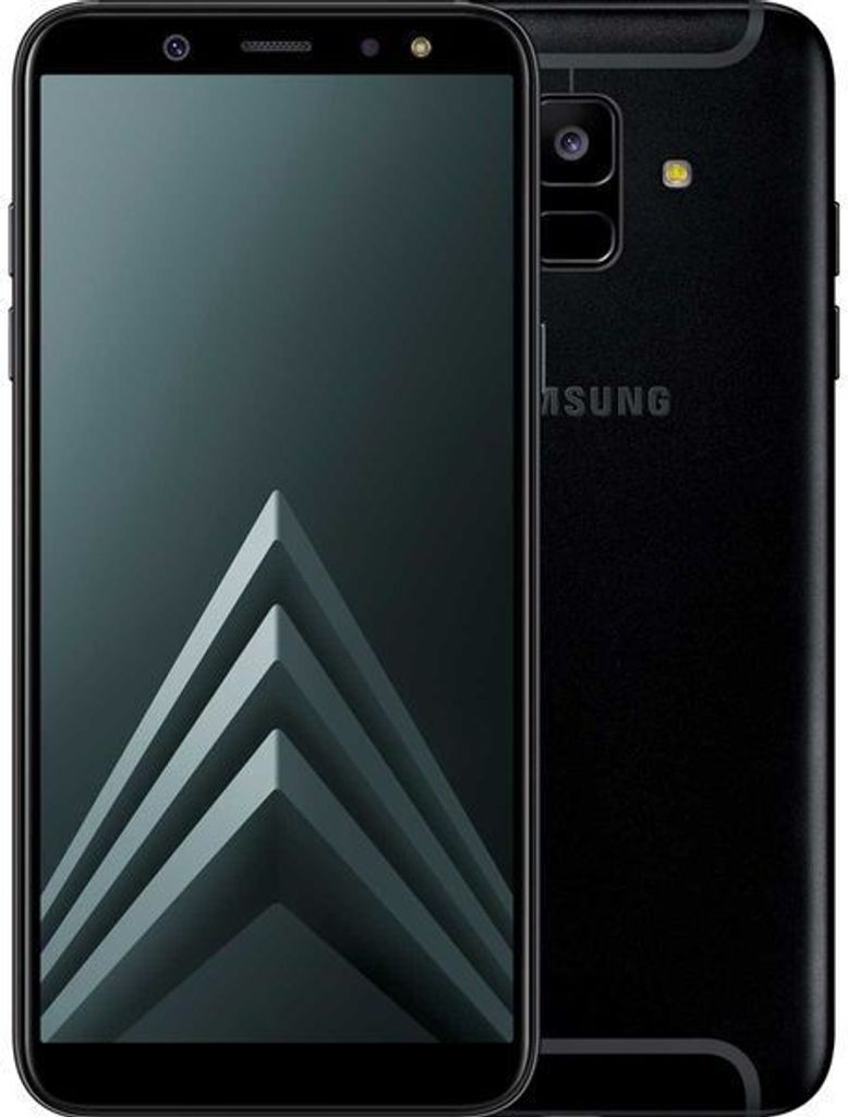 Samsung A600 galaxy A6 (2018) LTE 32GB single | Kaufland.cz
