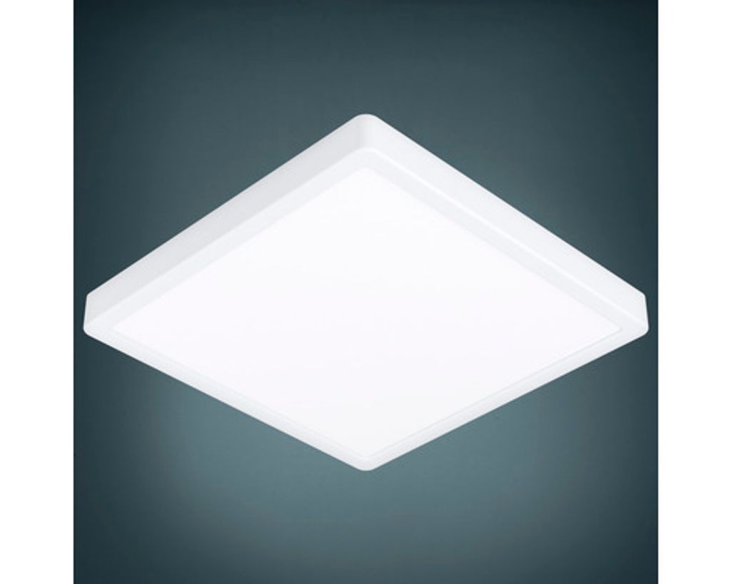 LED osvětlení do koupelny Eglo 99268 FUEVA 5 | Kaufland.cz