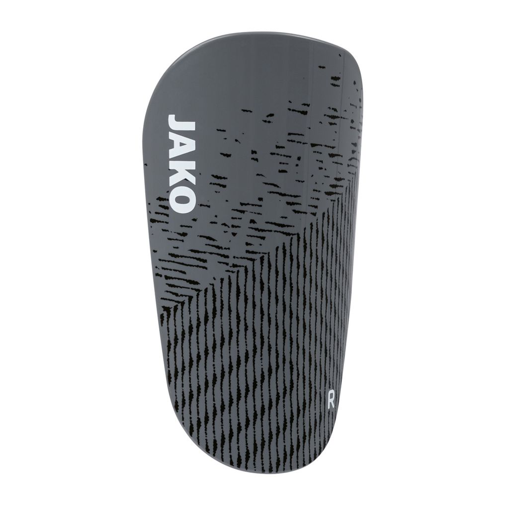 JAKO Schienbeinschoner Performance Light STEINGRAU L