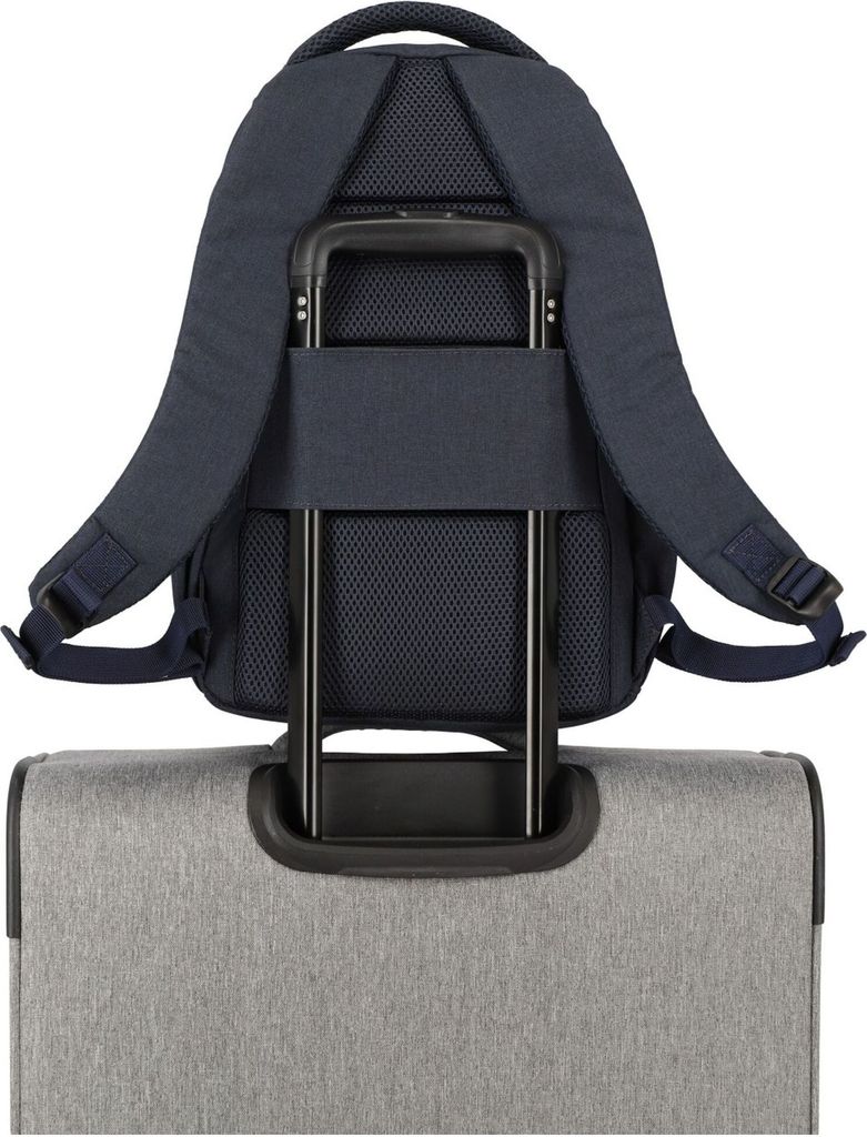 travelite Freizeitrucksack Rucksack mit | Kaufland.de