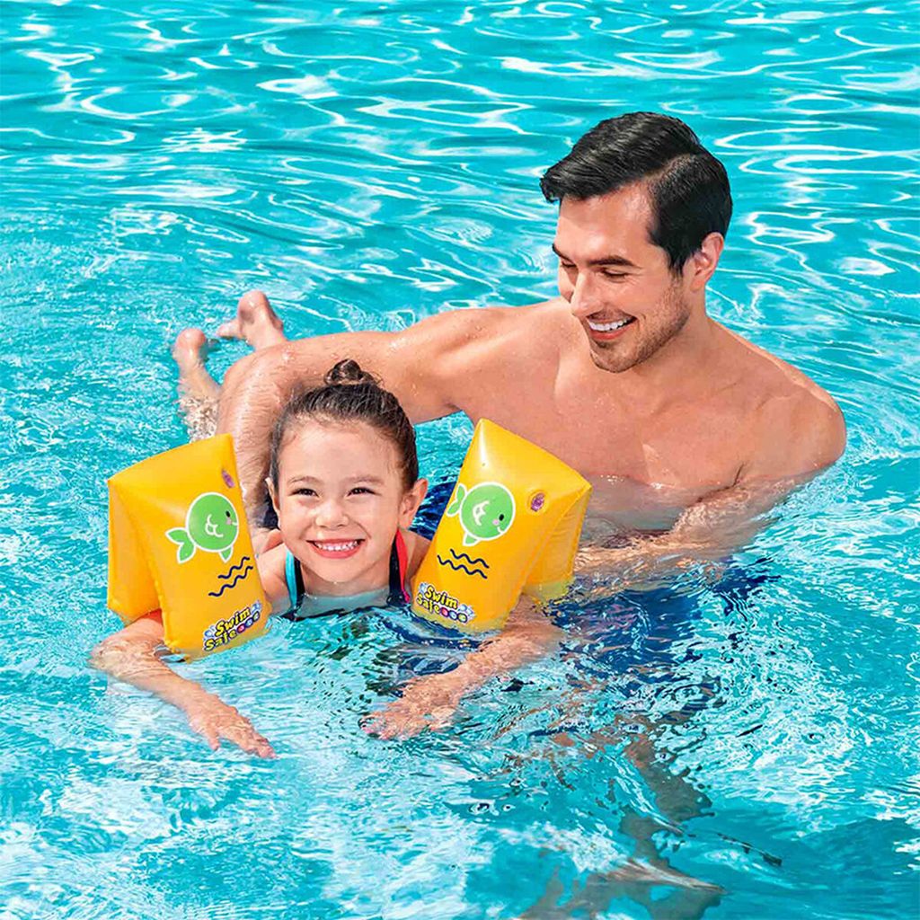 Bestway® Swim Safe ABC™ Level C | Kaufland.cz