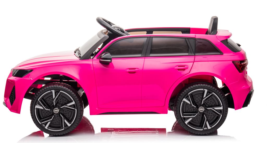 Kinder Elektroauto AUDI RS6 Kinder Elektro | Kaufland.de