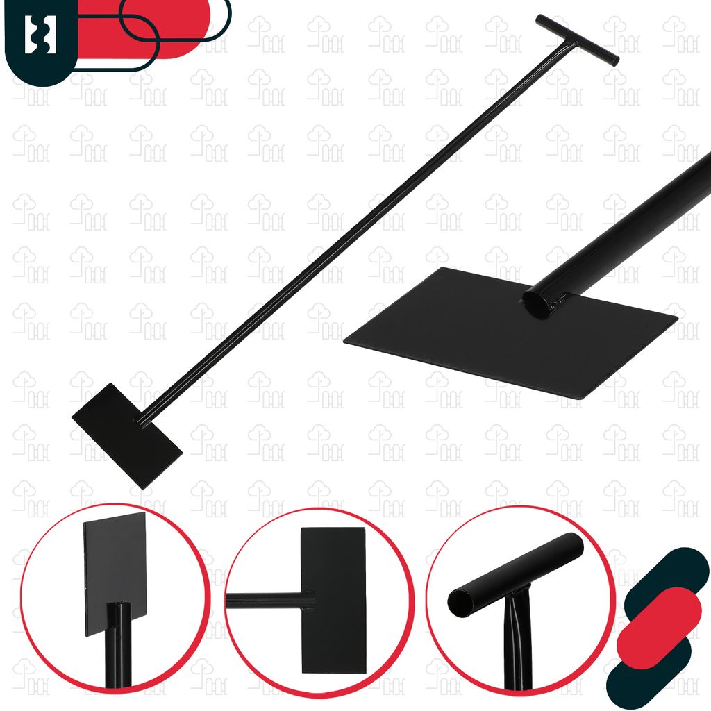 KOTARBAU® Sekáčik na ľad s kovovou rukoväťou | Kaufland.sk