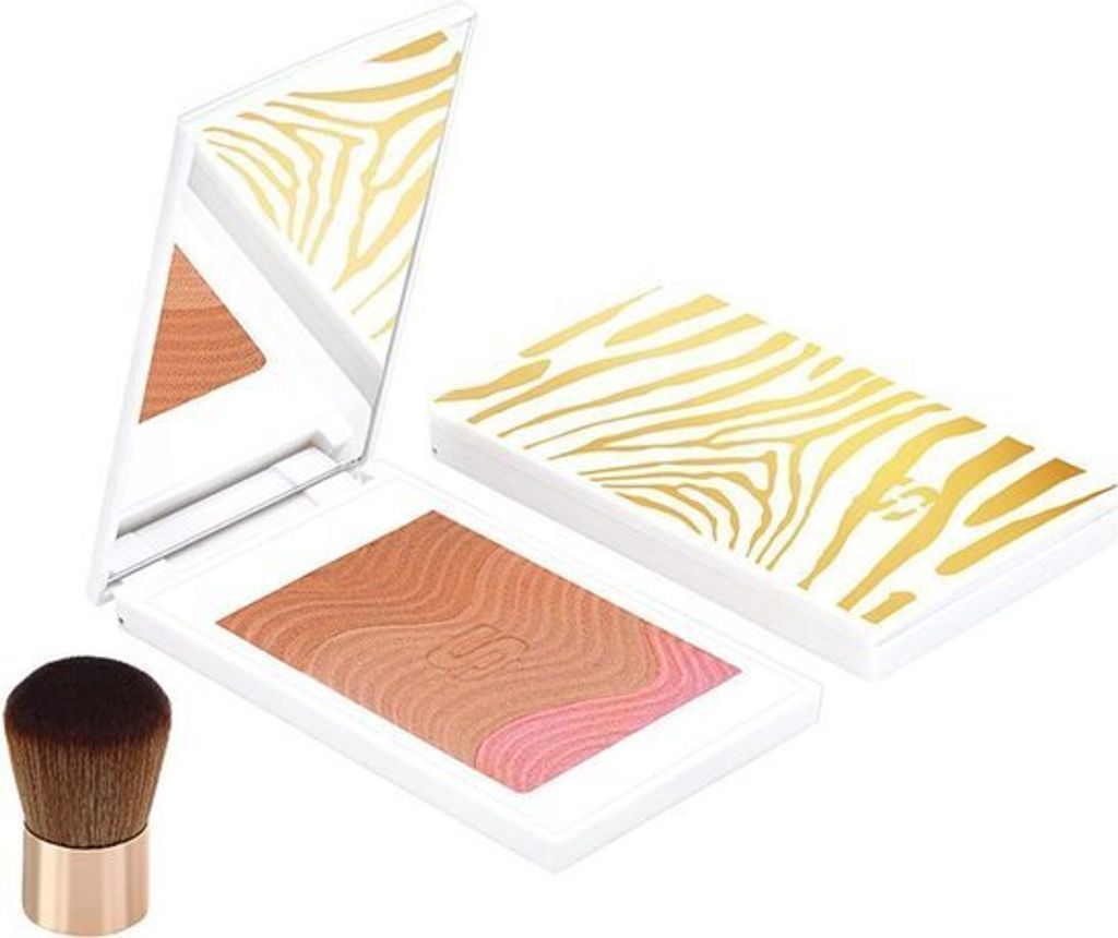 Sisley Phyto-Touche Sun Glow Powder, Univerzálna pleť,