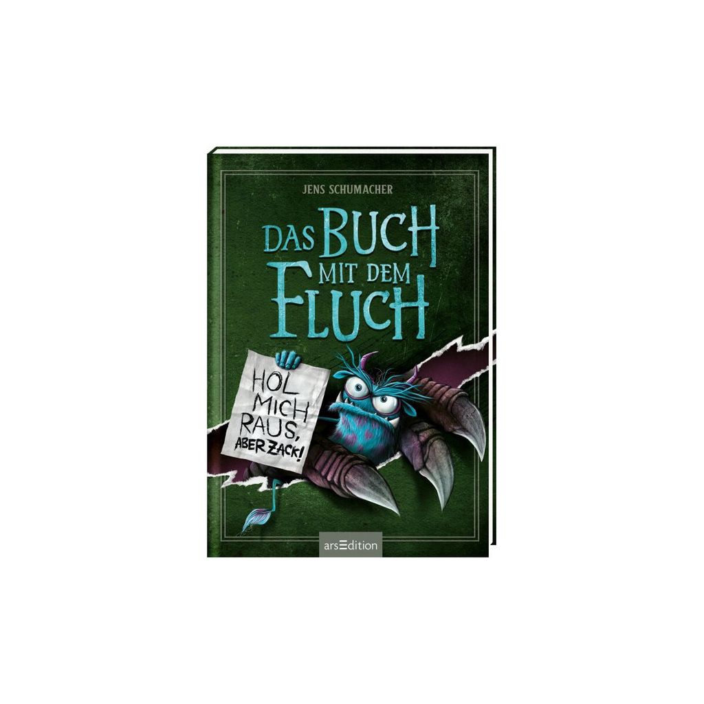 Das Buch mit dem Fluch 2 | Kaufland.de