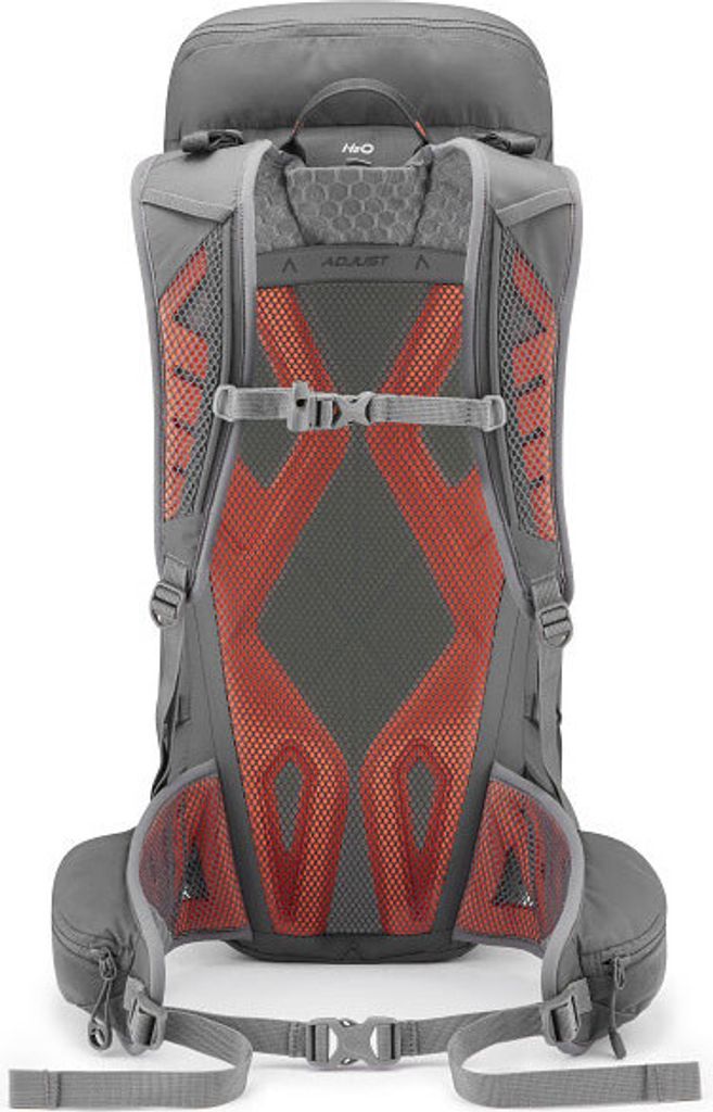 Rab Aeon 35 Barva: antracitová | Kaufland.sk