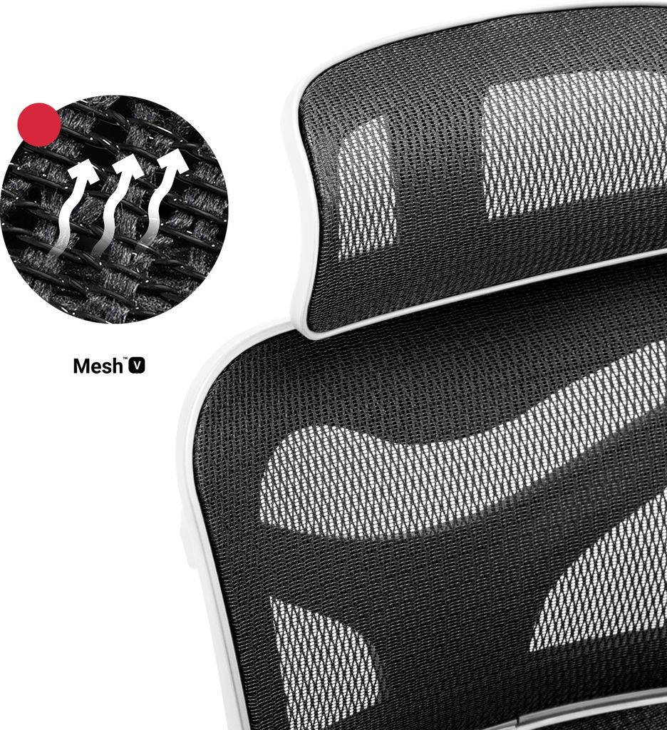 Diablo V-Commander Ergonomischer Bürostuhl | Kaufland.de