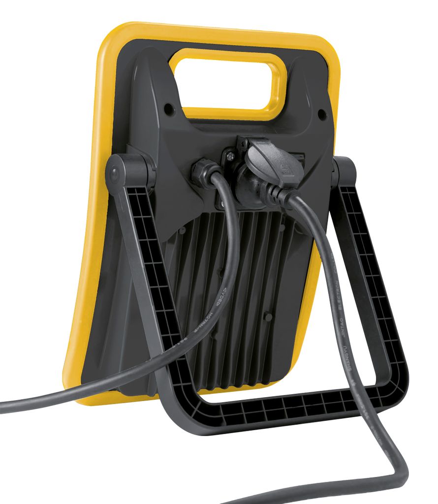 LED Arbeitsstrahler Baustrahler Baulampe 30W | Kaufland.de