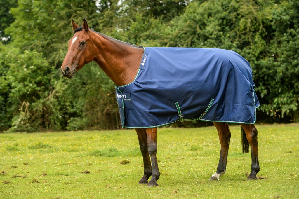 Bucas Smartex Turnout Extra Big Neck 300g - | Kaufland.sk