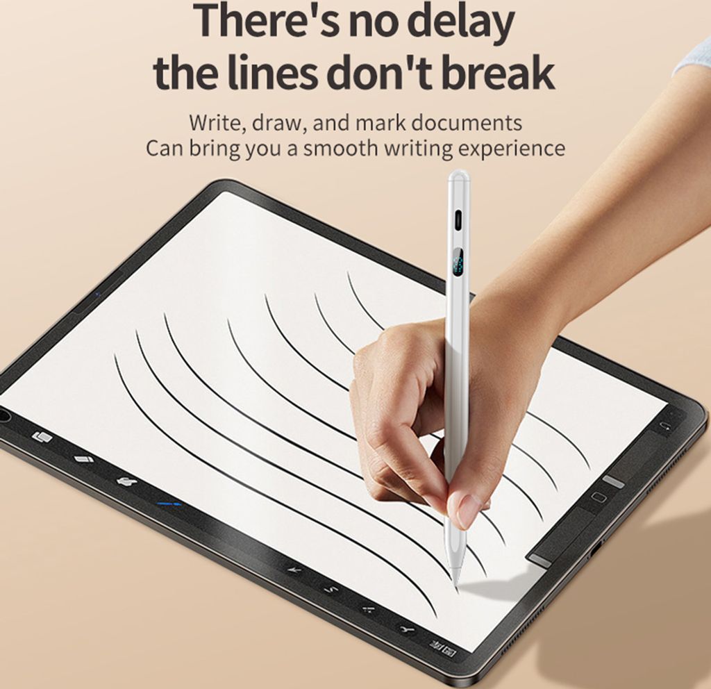 Stylus Universal-Kapazitiver Stift mit | Kaufland.de