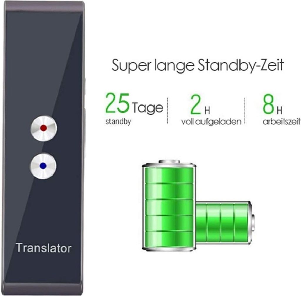 Sprachcomputer Smart Übersetzer mit 96 | Kaufland.de