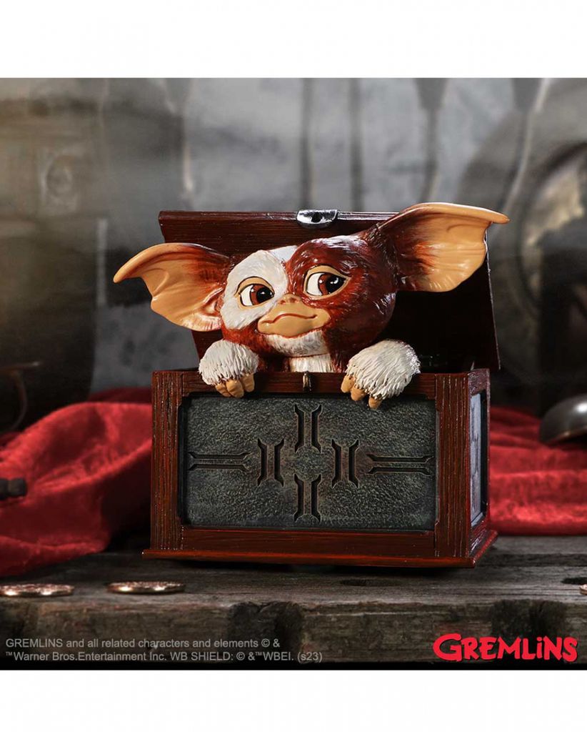 Gremlins Statue Gizmo - You are Ready 12 cm | Kaufland.de