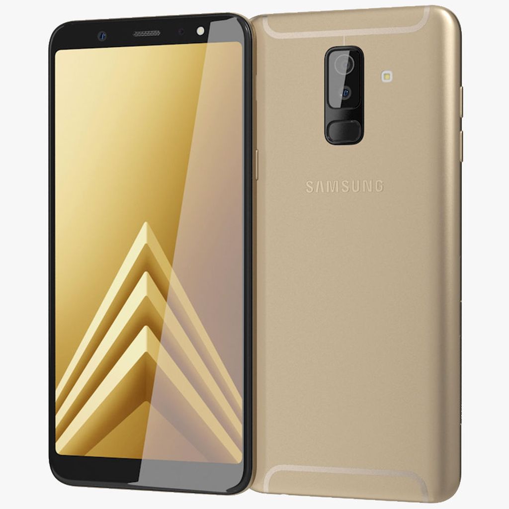 Samsung Galaxy A6+ Plus 2018 Duos Dual Sim | Kaufland.de