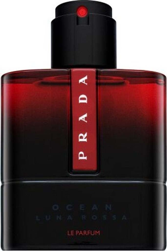 Prada Luna Rossa Ocean Le Parfum čistý parfém pro muže 50