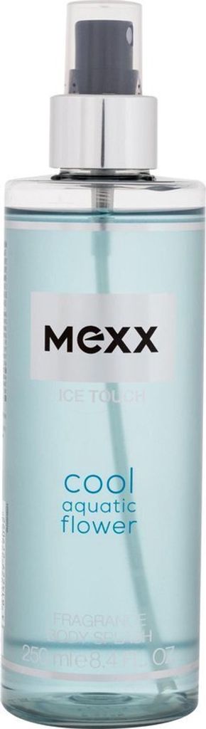 Mexx Ice Touch Body Splash Bodyspray for her | Kaufland.de