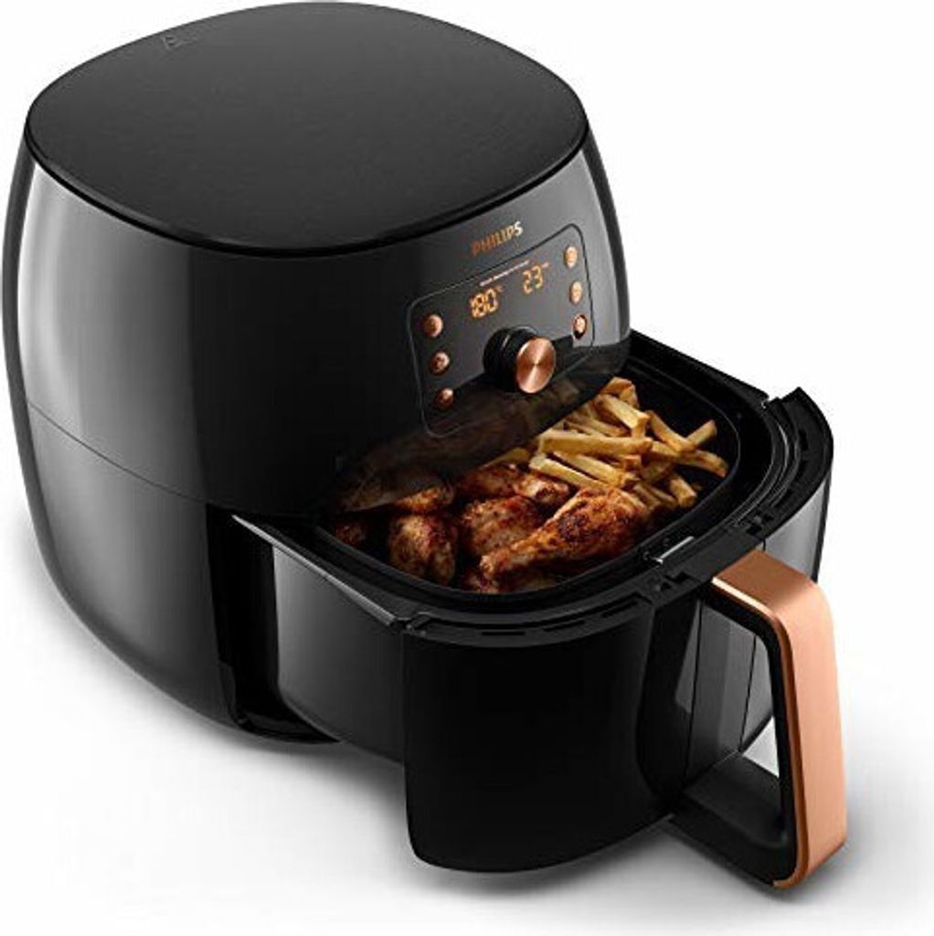 Philips HD9860/90 Airfryer XXL Smart Sensing | Kaufland.de