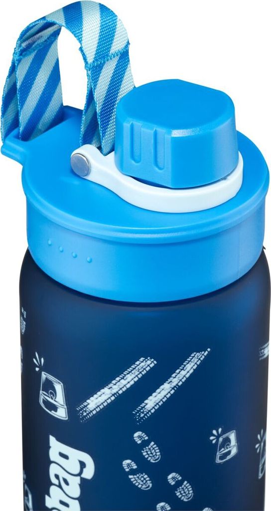 Ergobag Trinkflasche Blaulicht Trinkflaschen | Kaufland.de