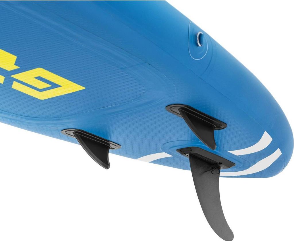 Gymrex Stand Up Paddleboard - nafukovací - | Kaufland.sk