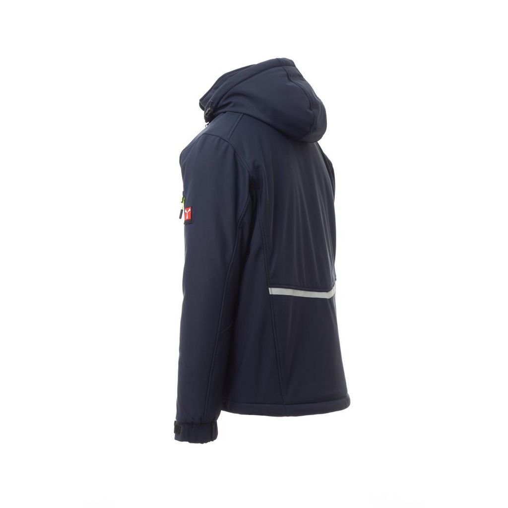 Payper Creek Pad Soft-Shell Jacke | Kaufland.de