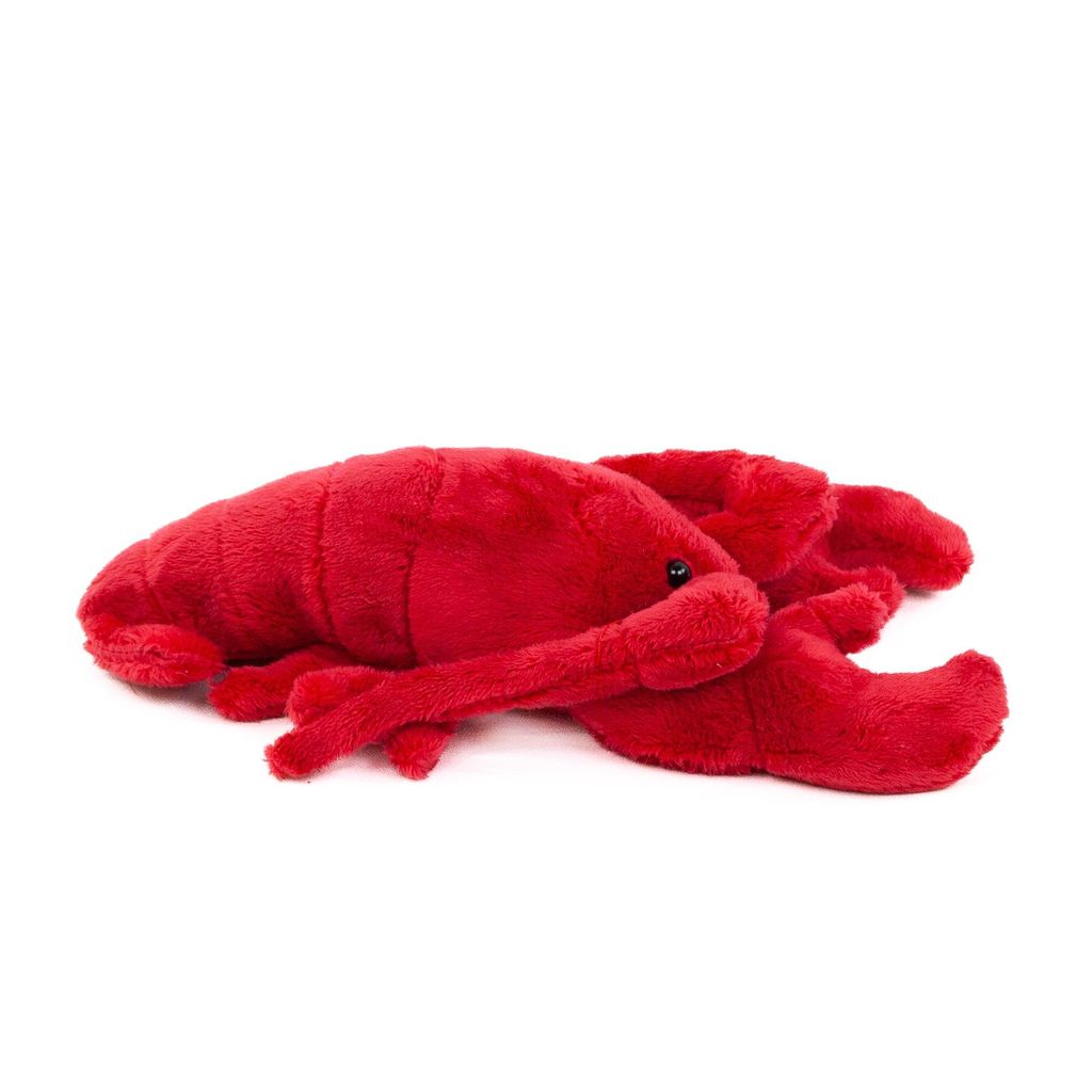 Kuscheltier Hummer/Krebs 20 cm rot | Kaufland.de