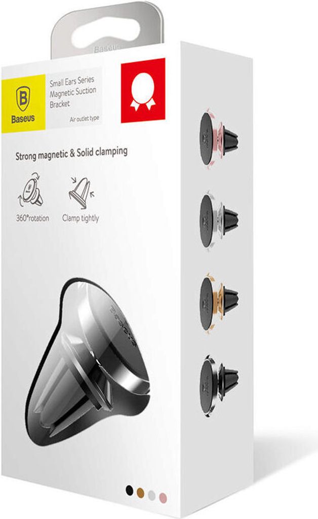 Baseus Small Ears Series Univerzálny | Kaufland.sk
