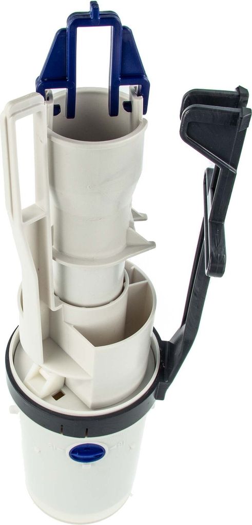 Geberit 240638001 Splachovací ventil Kappa | Kaufland.cz