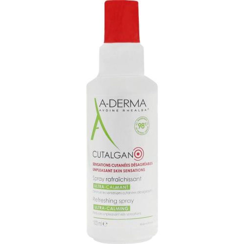 A-Derma Cutalgan erfrischendes Spray 100 ml | Kaufland.de