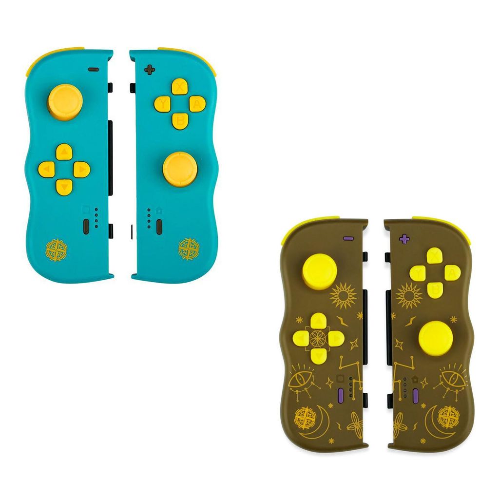 Steelplay Twinpads Adventure Classic Switch | Kaufland.de