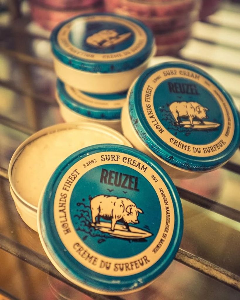 Reuzel Surf cream 95g Šampony | Kaufland.cz