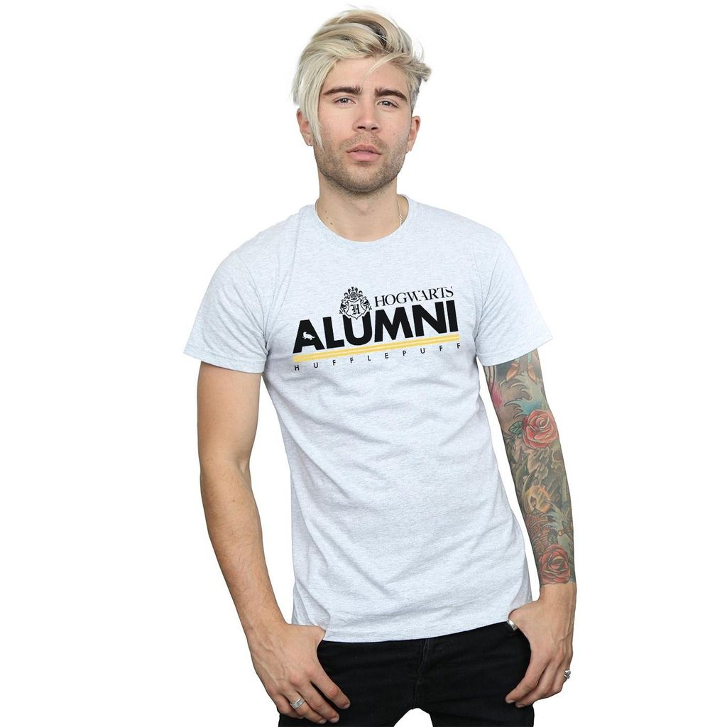 Harry Potter - "Hogwarts Alumni Hufflepuff" | Kaufland.de