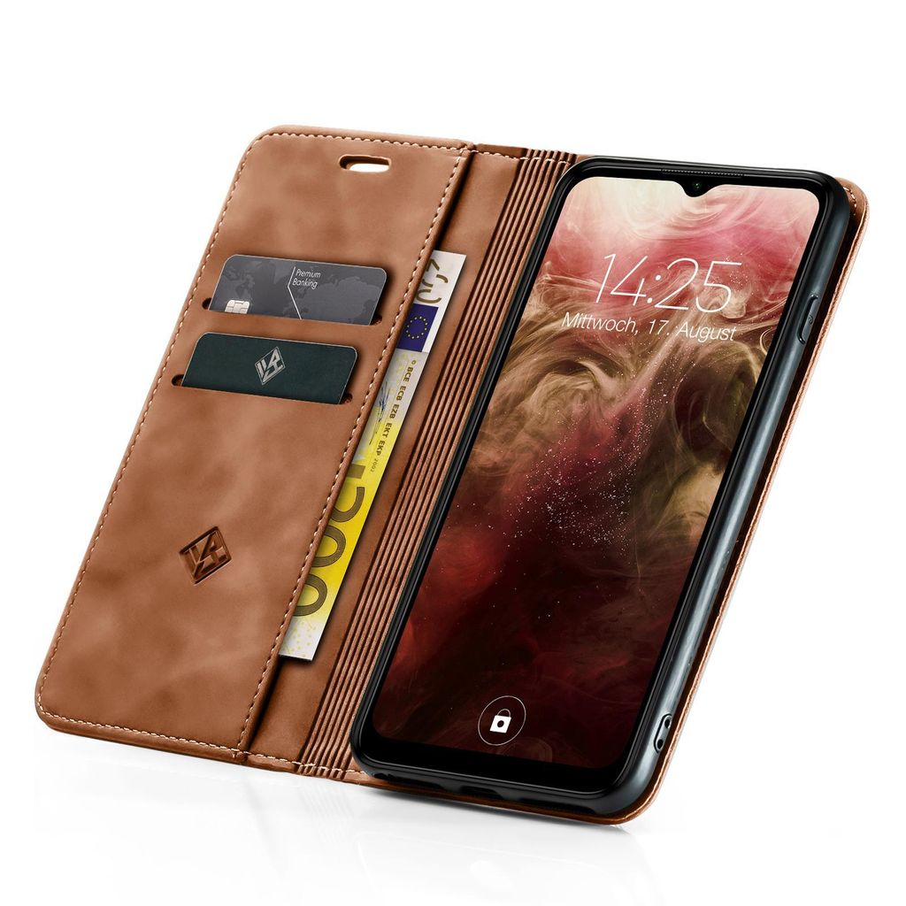 Handy Hülle für Nokia G22 Klapphülle Bookcase | Kaufland.de