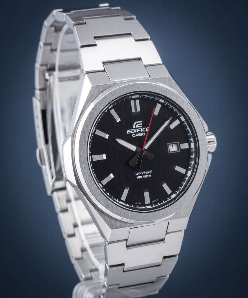 Casio EFB-108D-1AVUEF Watch Edifice Classic | Kaufland.cz