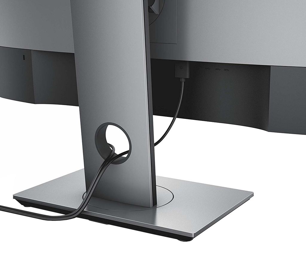 Dell U2417H - UltraSharp InfinityEdge Monitor | Kaufland.de