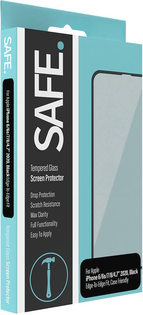 SAFE. by PanzerGlass™ SAFE. SAFE. Ochranné | Kaufland.cz