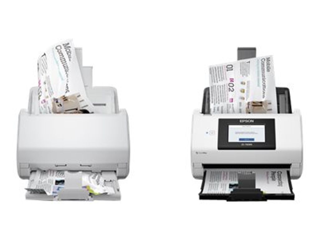 EPSON WorkForce DS-790WN A4 45 stran za | Kaufland.cz
