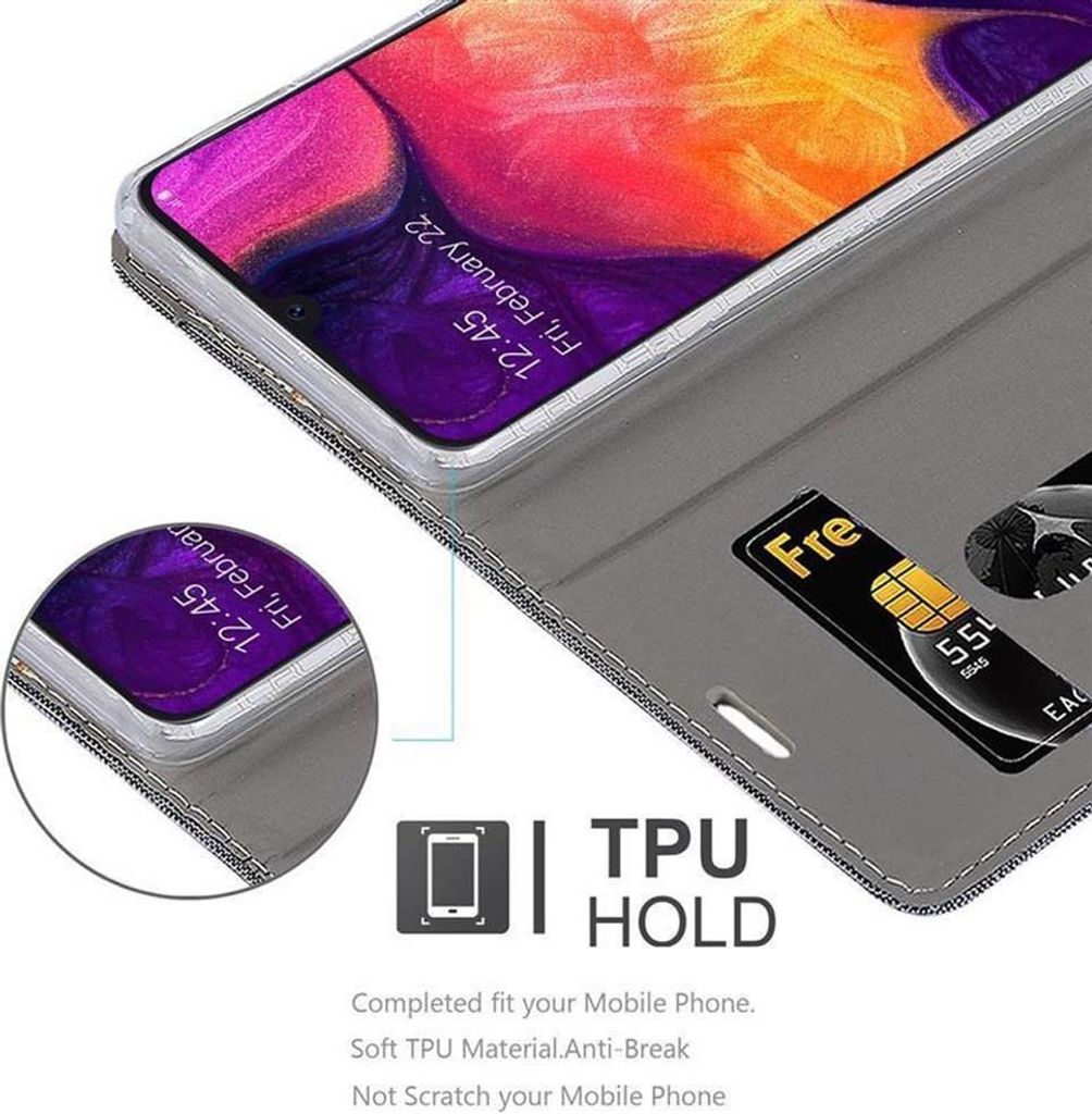 Cadorabo puzdro pre Samsung Galaxy A50 v | Kaufland.sk