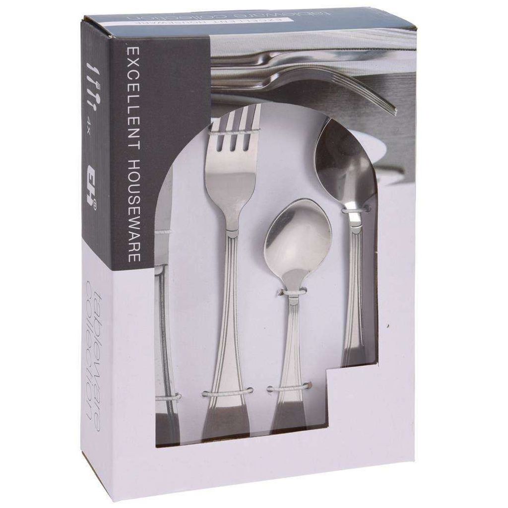 EXCELLENT HOUSEWARE Besteck-Set BESTECK | Kaufland.de