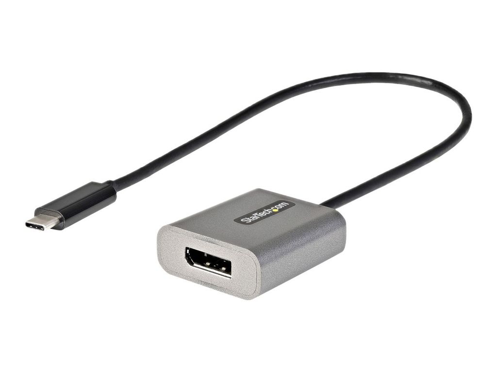 StarTech.com USB-C auf DisplayPort Adapter - | Kaufland.de