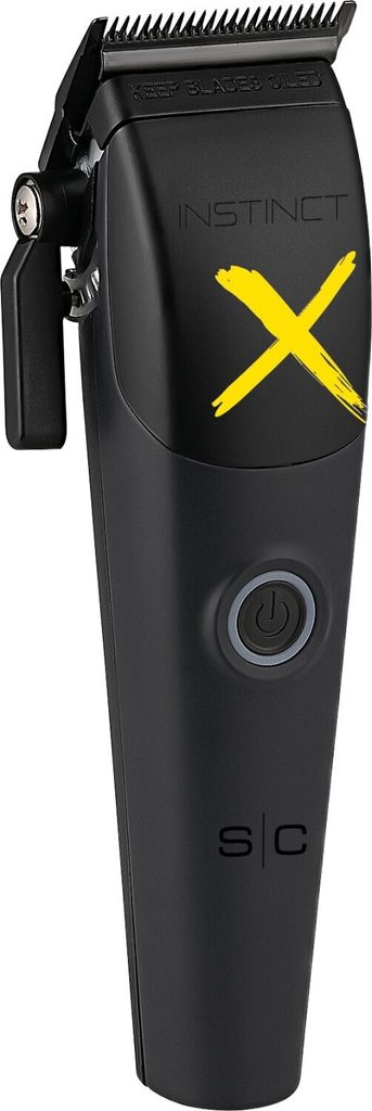 Instinct-X Clipper Strojky na vlasy | Kaufland.cz