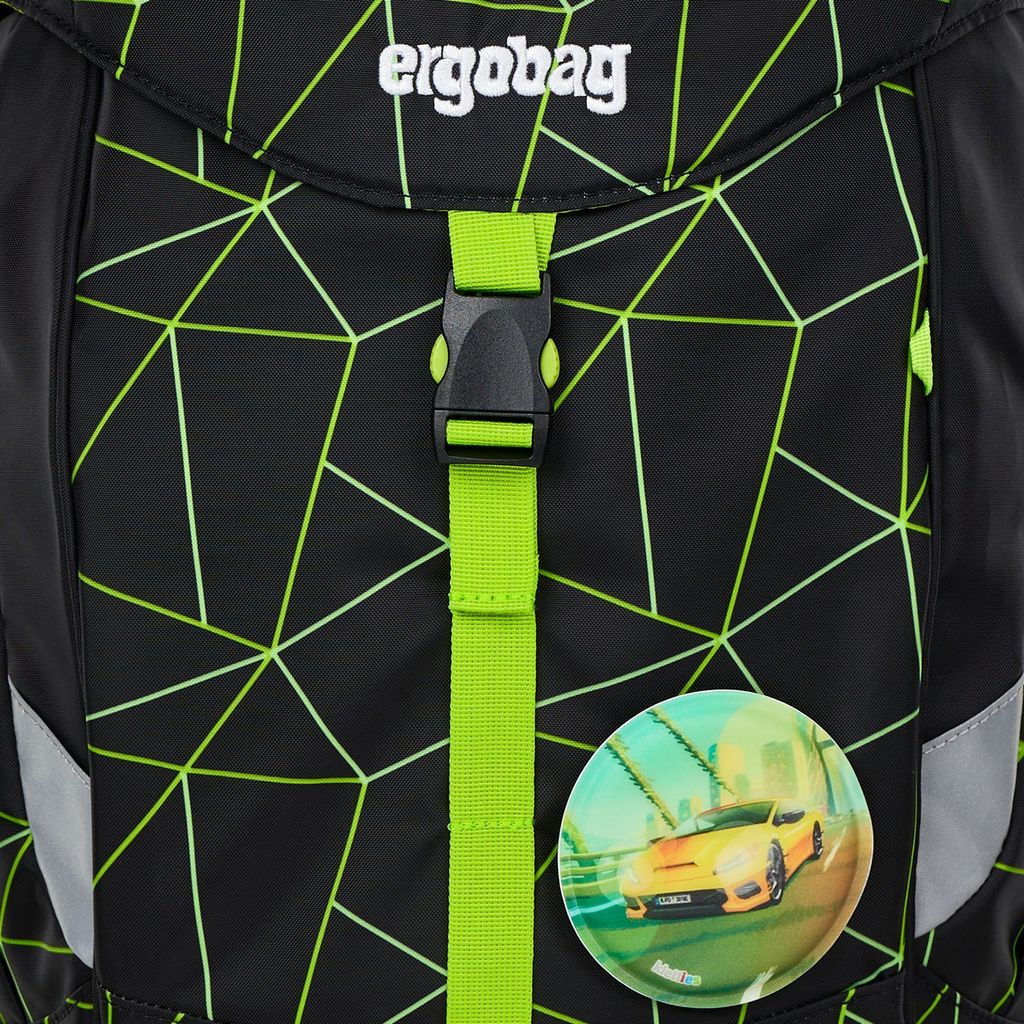 ergobag Freizeitrucksack Rucksack | Kaufland.de